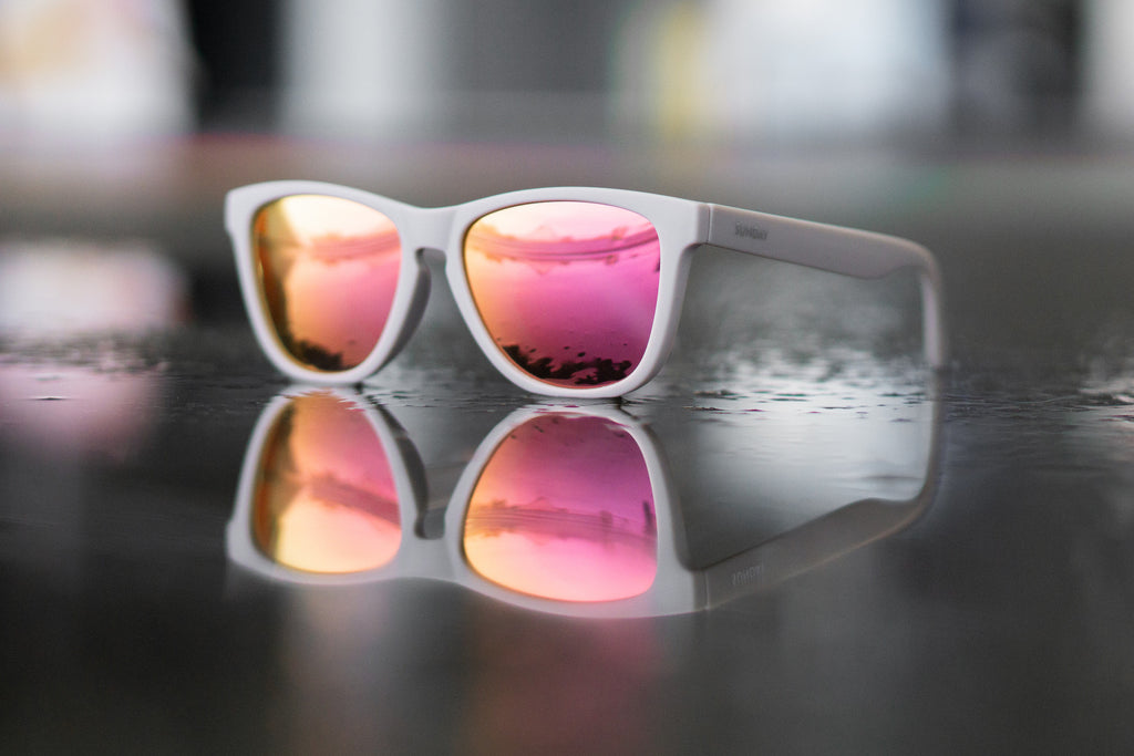 Why Polarized Sports Sunglasses Are Essential for Athletes – Sunday ...