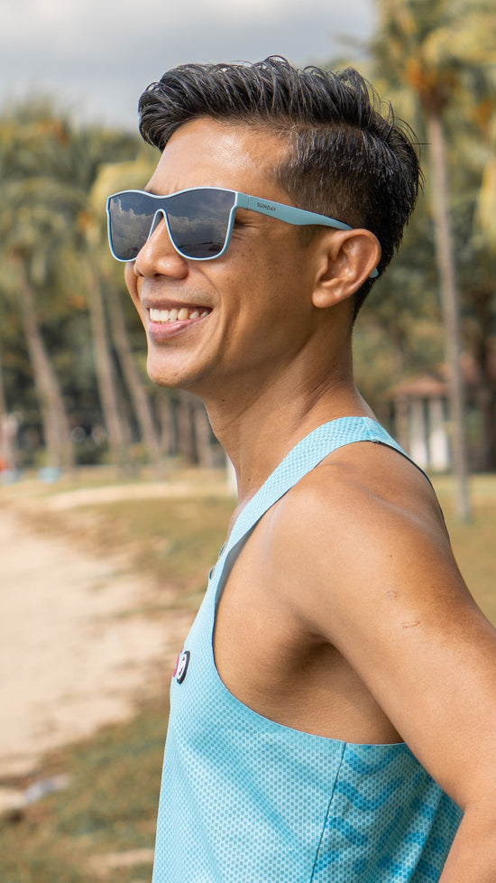 Sunday Shades - Sunglasses For Sundays and Sunny Days – Sunday Shades Co.