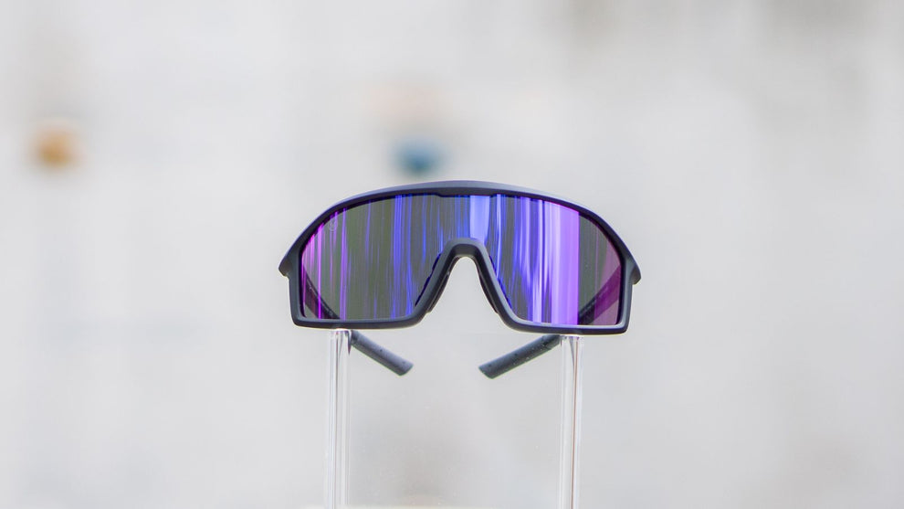 Sunday Shades Dreamchasers Max - Polarised Sunglasses with 100% UV ...