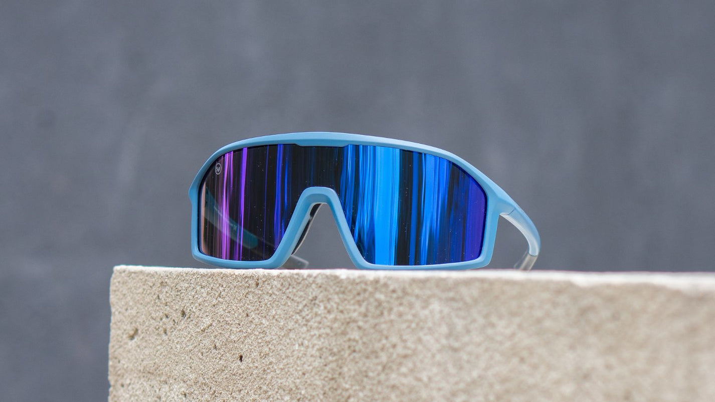 Sunday Shades Bootcamp Max - Polarised Sunglasses with 100% UV ...