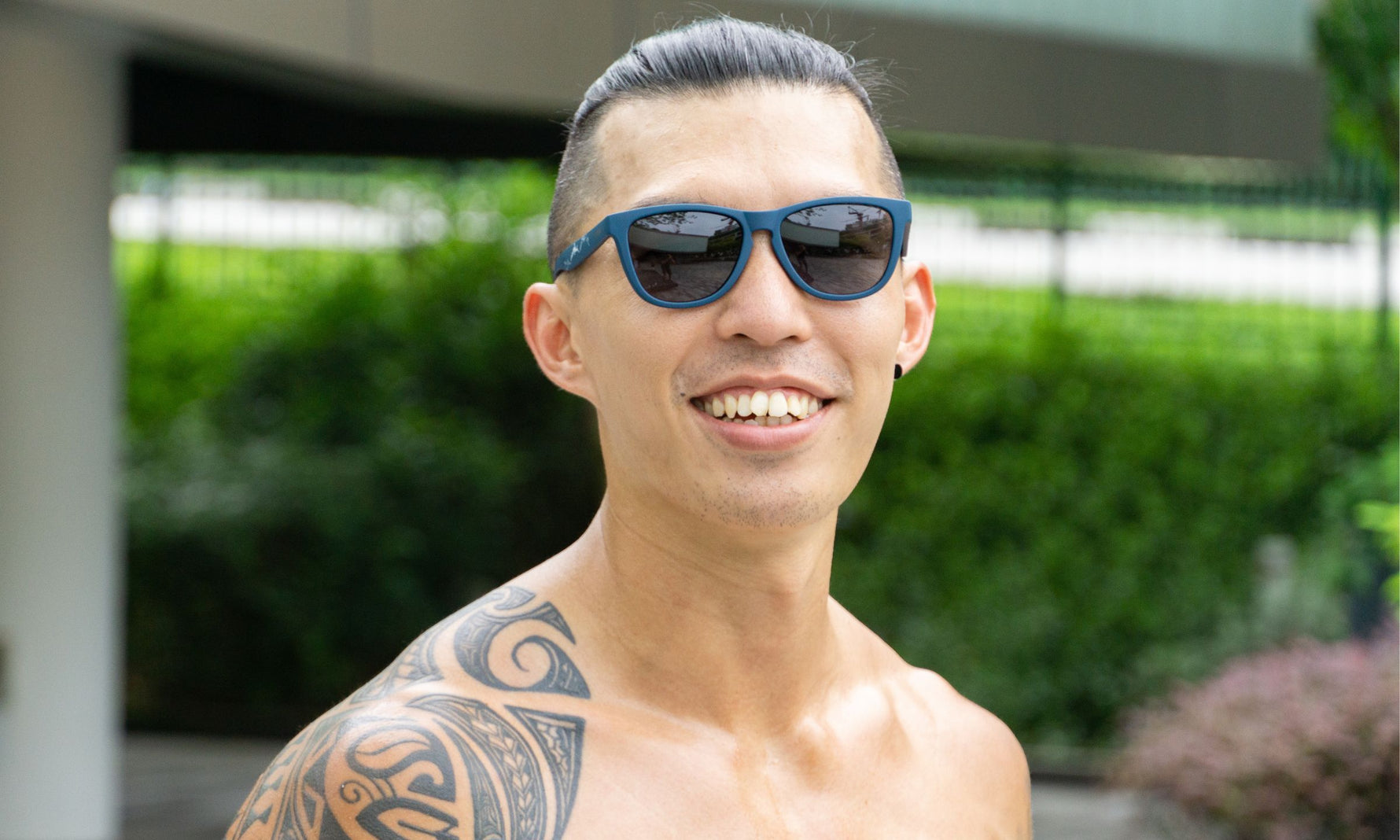 Buy Sunglasses Online at S$49 - Polarized 100% UV Protection – Sunday ...