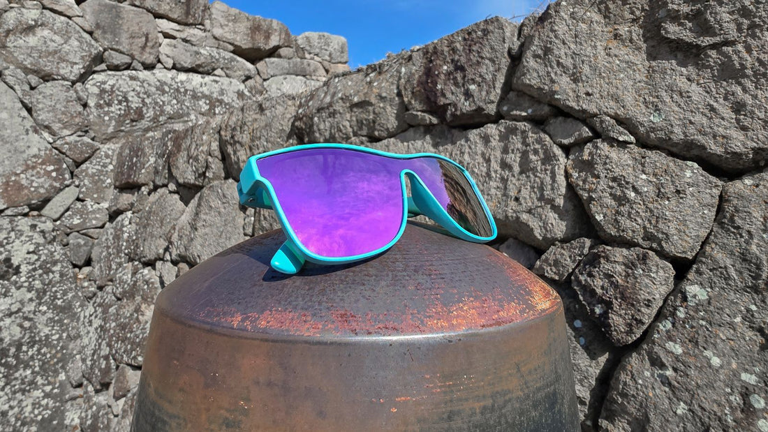 Sunday Shades - Sunglasses For Sundays and Sunny Days – Sunday Shades Co.