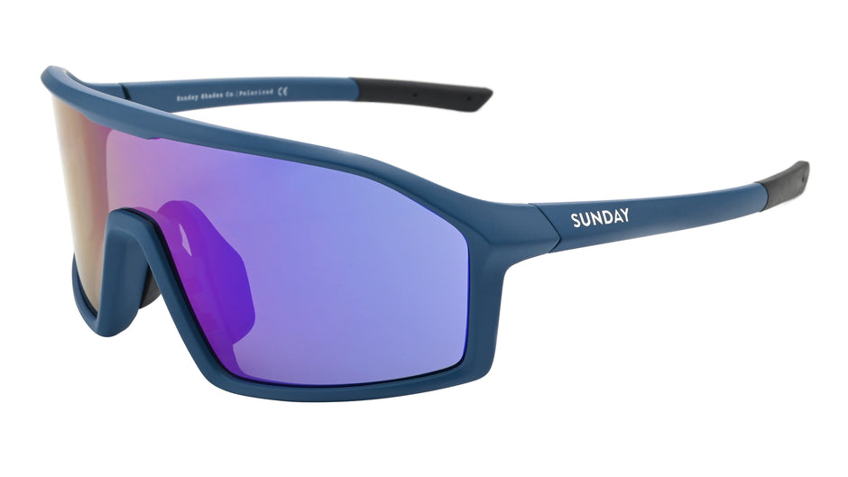 Sunday Shades - Sunglasses For Sundays and Sunny Days – Sunday Shades Co.
