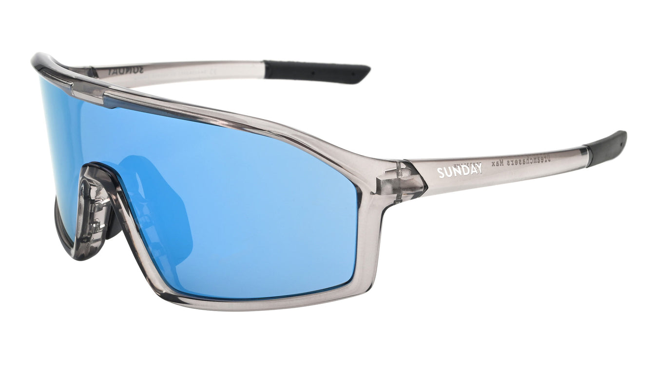 Sunday Shades Dreamchasers Max - Polarised Sunglasses with 100% UV ...