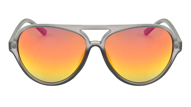 Energy Boost Cockpit - Polarised Sunglasses with 100% UV Protection ...