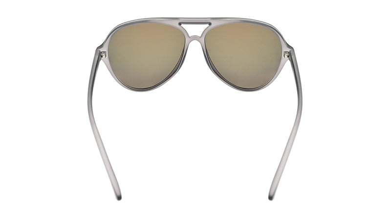 Energy Boost Cockpit - Polarised Sunglasses with 100% UV Protection ...