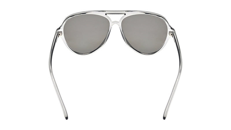 Galactic Mist Cockpit - Polarised Sunglasses with 100% UV Protection ...