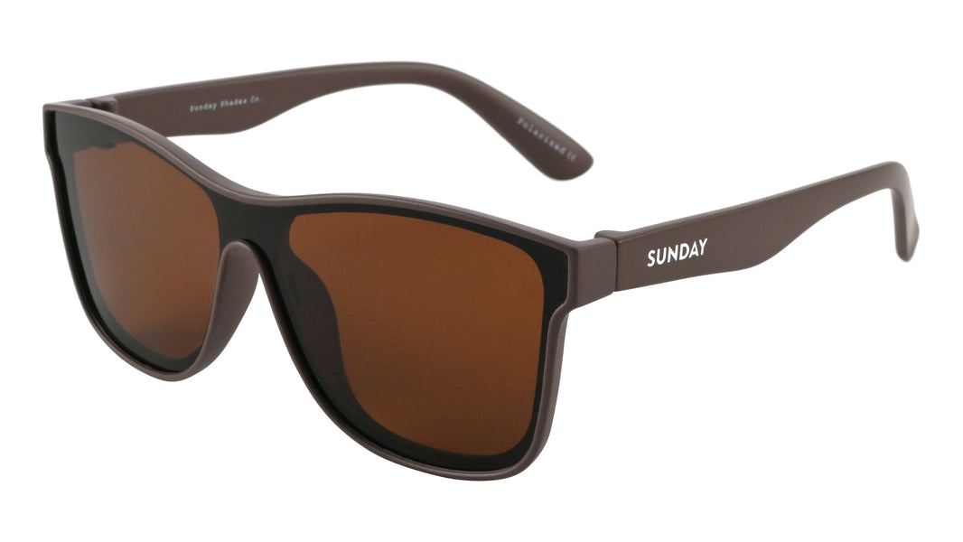 Sunday Shades - Sunglasses For Sundays and Sunny Days – Sunday Shades Co.