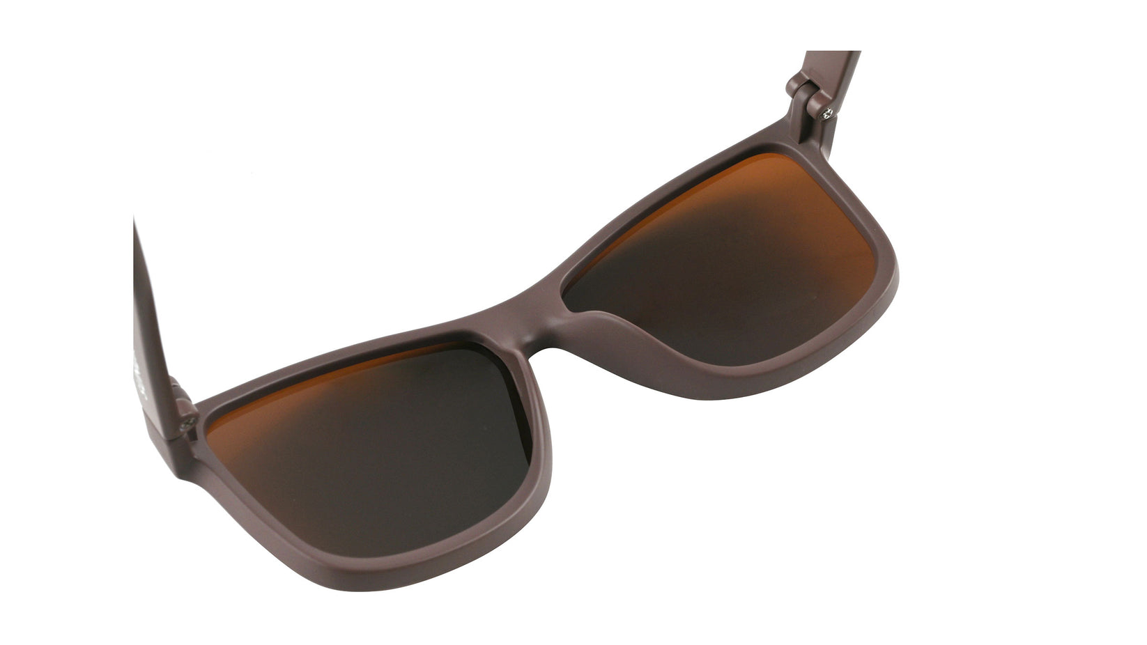 Sunday Shades Heart Work Flare - Polarised Sunglasses with 100% UV ...