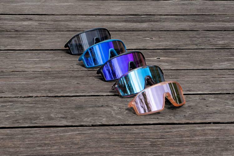 Sunday Shades - Sunglasses For Sundays and Sunny Days – Sunday Shades Co.