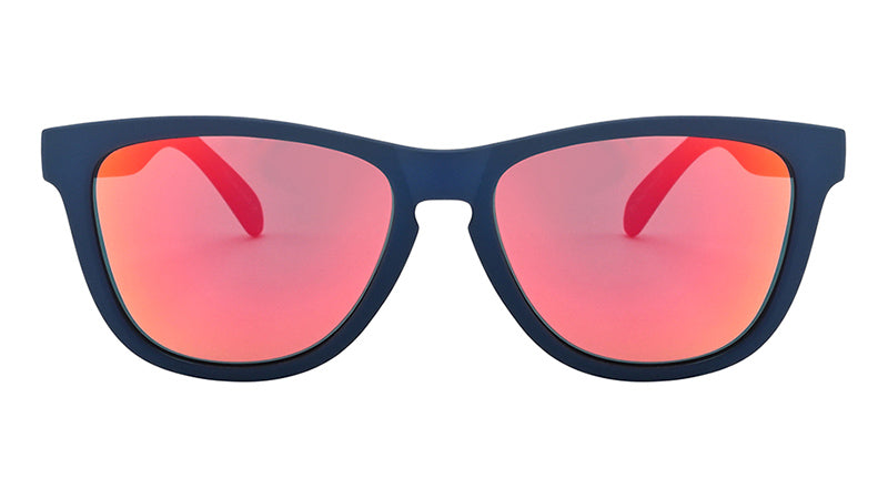 Open Water Classic - Polarised Sunglasses with 100% UV Protection ...