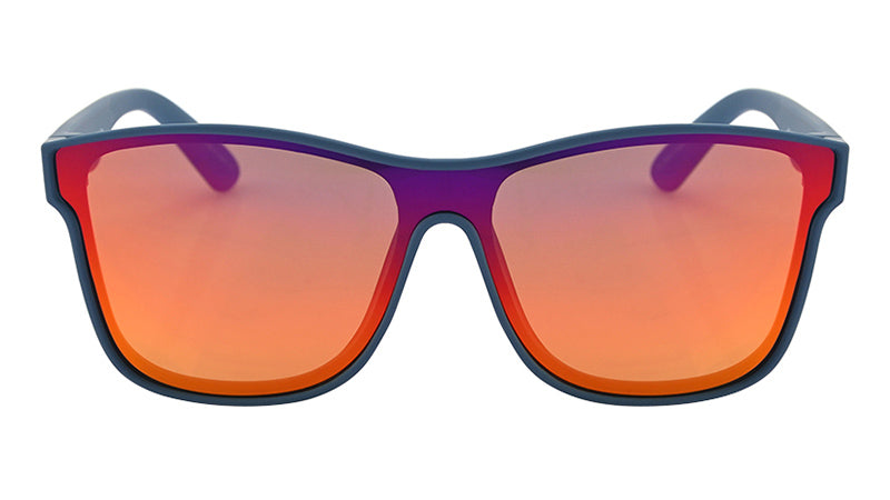 Sunday Shades Riptide Flare - Polarised Sunglasses with 100% UV ...