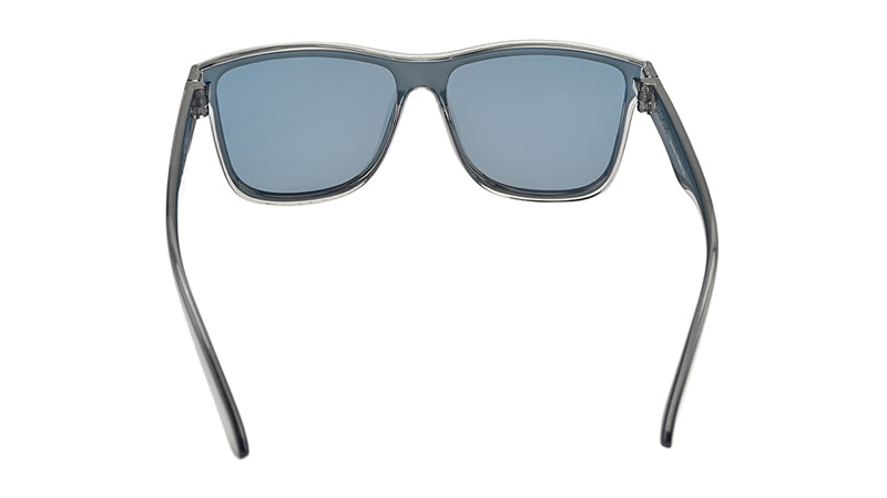 Sunday Shades Rocky Reef Flare Polarised Sunglasses 100% UV Protection ...