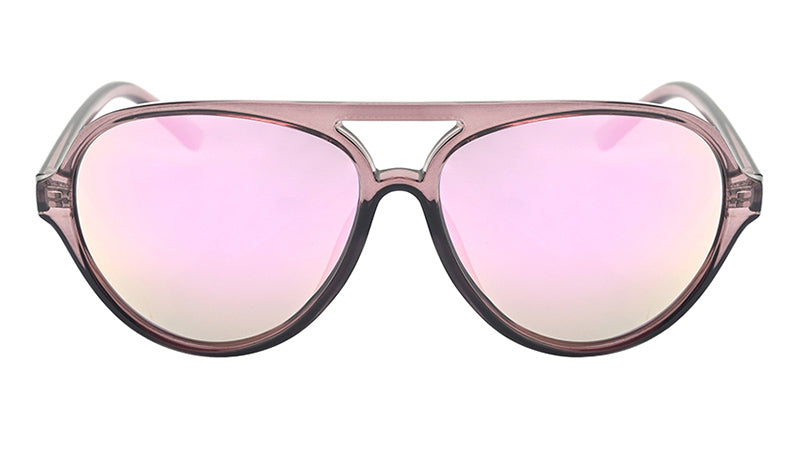 Sakura Season Cockpit - Polarised Sunglasses with 100% UV Protection ...