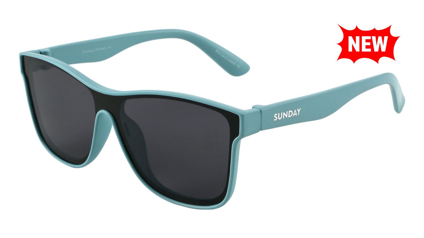 Sunday Shades - Sunglasses For Sundays and Sunny Days – Sunday Shades Co.