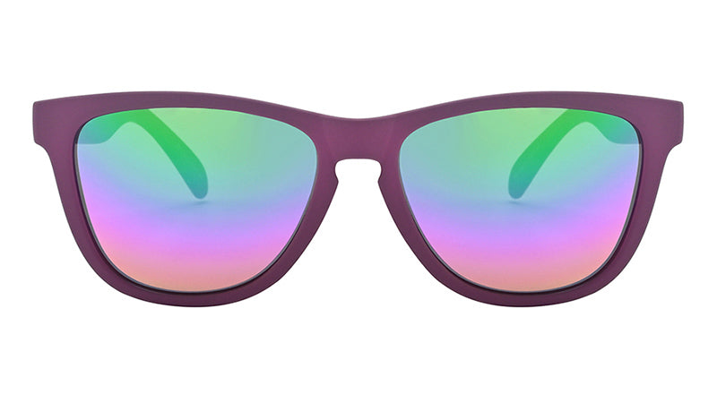 Shining Bright Classic - Polarised Sunglasses with 100% UV Protection ...
