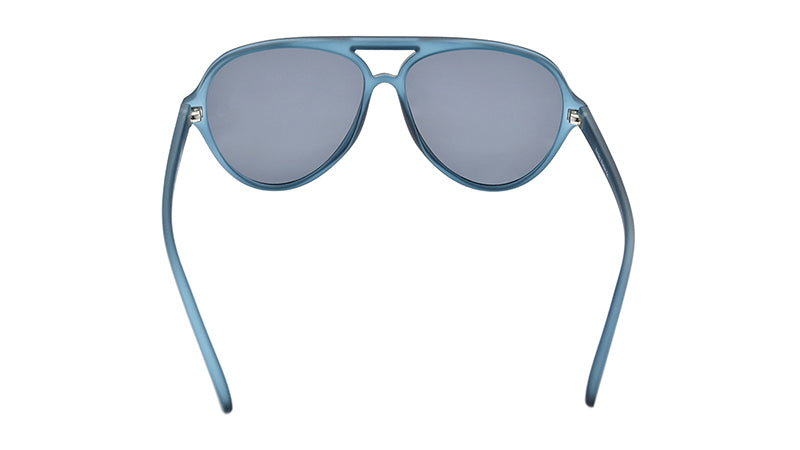 Speed of Sound Cockpit - Polarised Sunglasses with 100% UV Protection ...