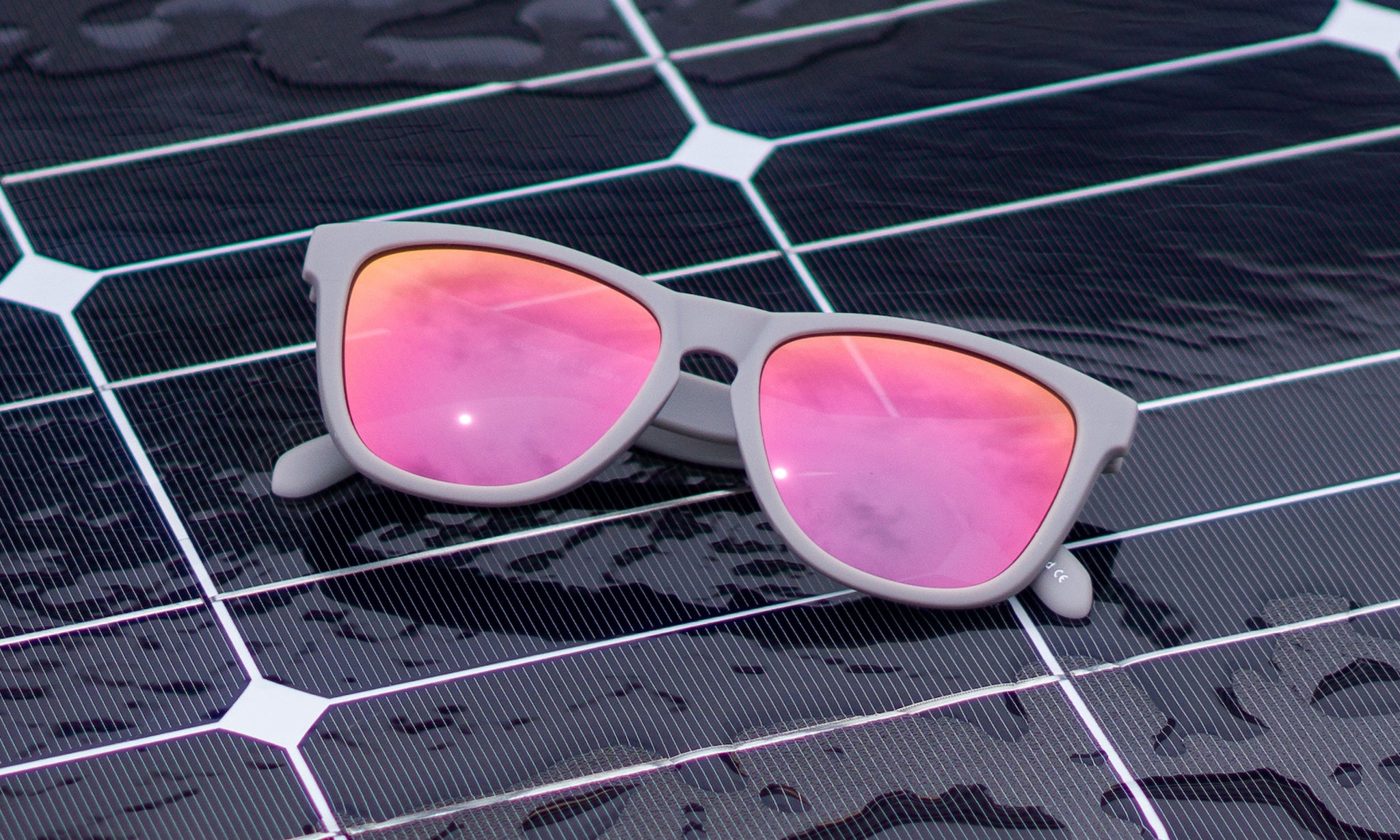 Arc Light Classic - Polarised Sunglasses with 100% UV Protection ...
