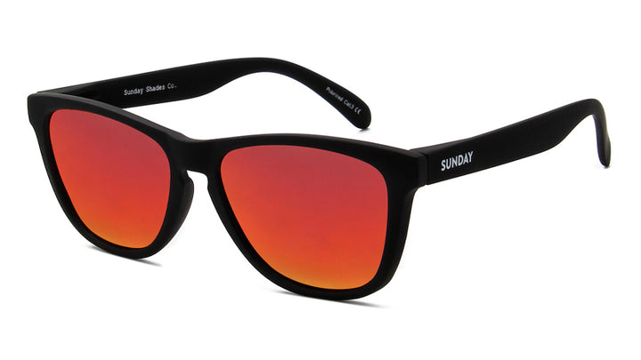 OUR COLLECTION – Sunday Shades Co.