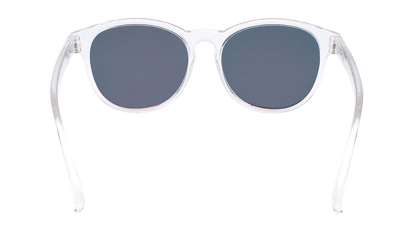 Saffron Glow Surge - Polarised Sunglasses with 100% UV Protection ...