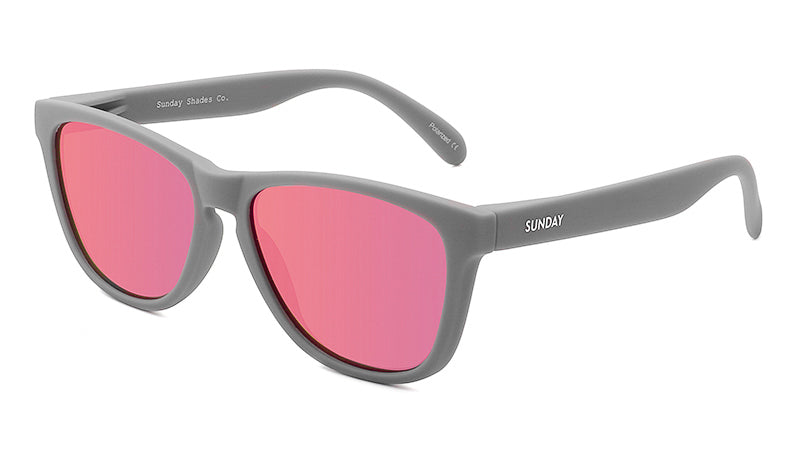 Arc Light Classic - Polarised Sunglasses with 100% UV Protection ...