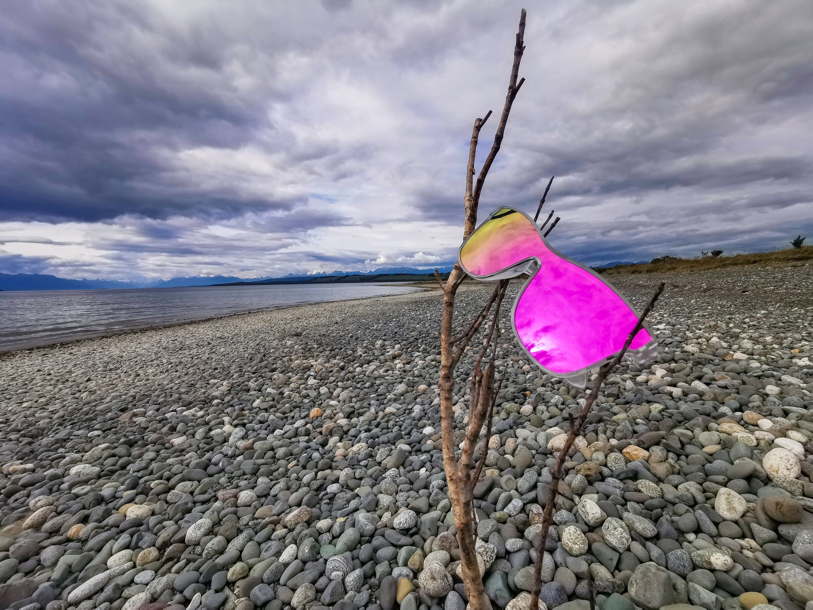 Fizzy Fantasy Flare - Polarised Sunglasses with 100% UV Protection ...