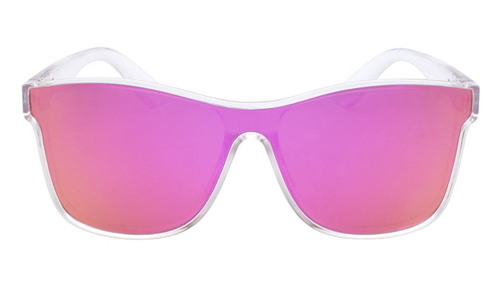 Fizzy Fantasy Flare - Polarised Sunglasses with 100% UV Protection ...